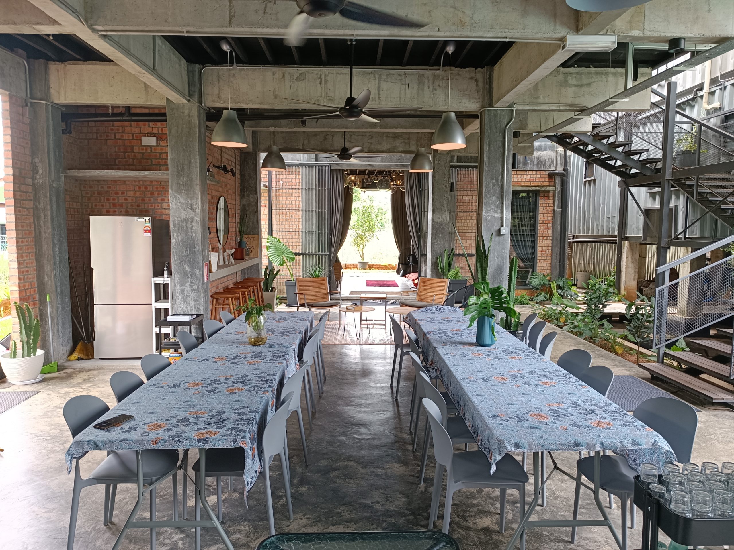 Containers of Serenity – Serenity Retreats