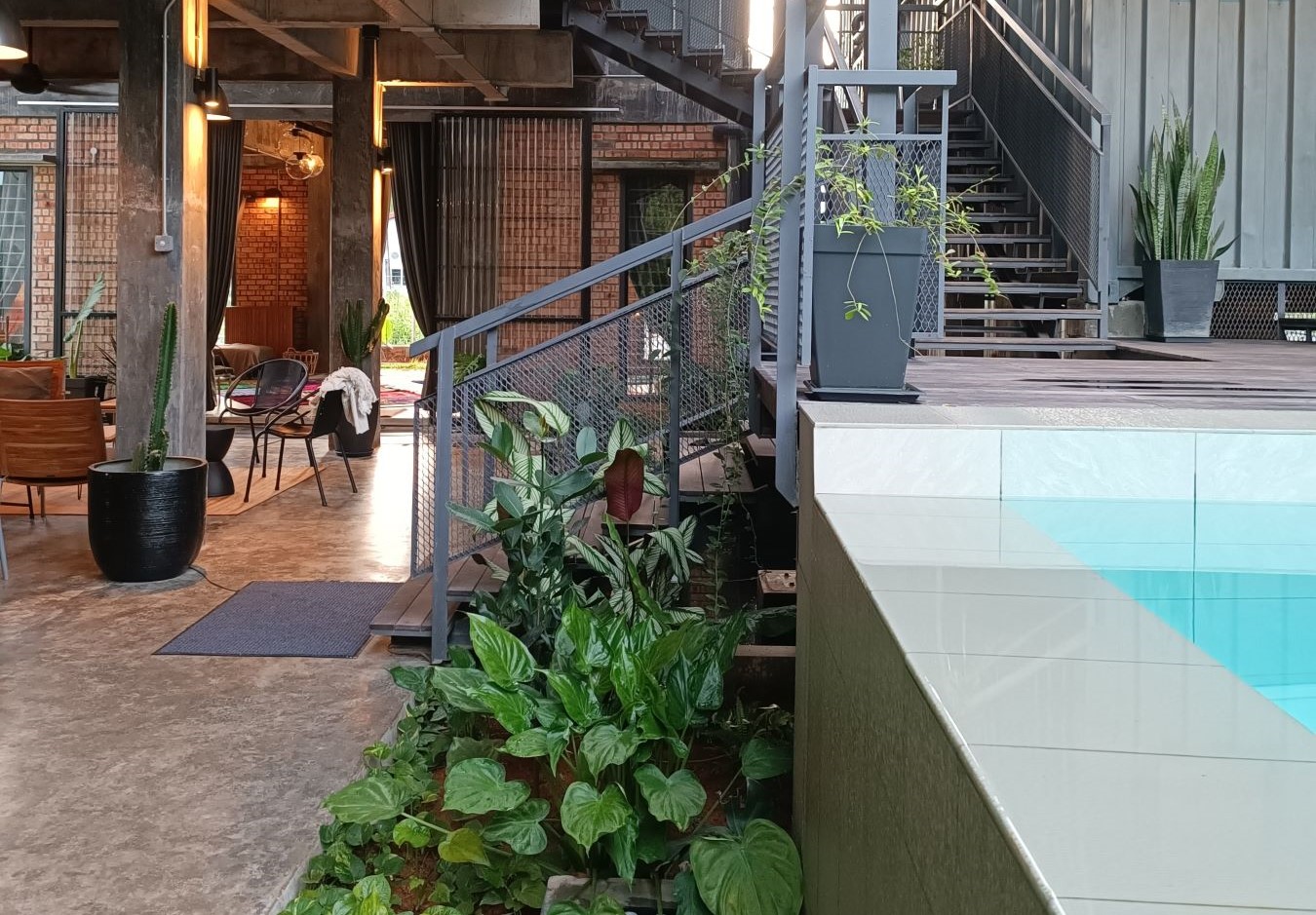 Containers of Serenity – Serenity Retreats