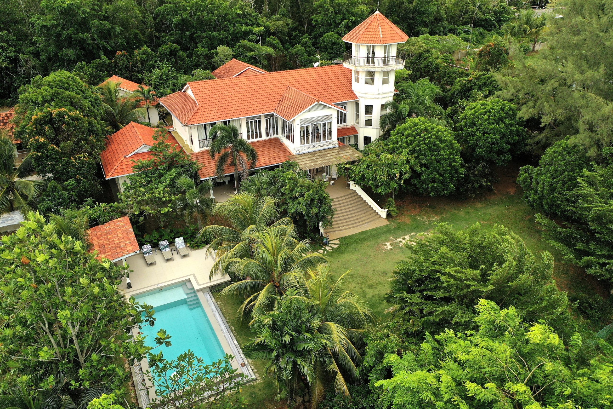 Serenity at Port Dickson – Serenity Retreats